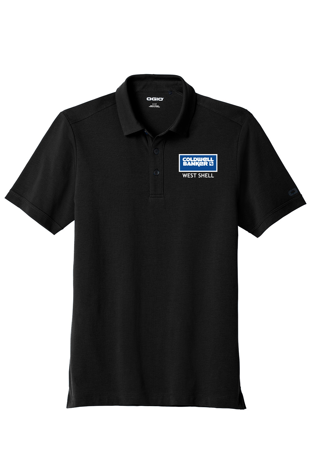 OGIO ® Limit Polo – Coldwell Banker OKI Promotional Products